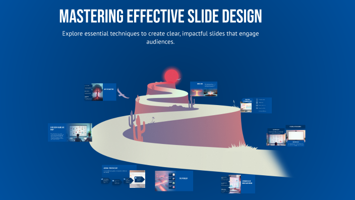 Mastering Effective Slide Design by carmen gomez on Prezi