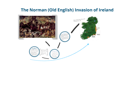 The Norman Invasion of Ireland by Mr Scott on Prezi