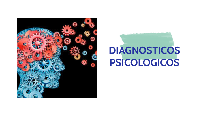 DIAGNOSTICO PSICOLOGICO by Elizabeth Kenn on Prezi
