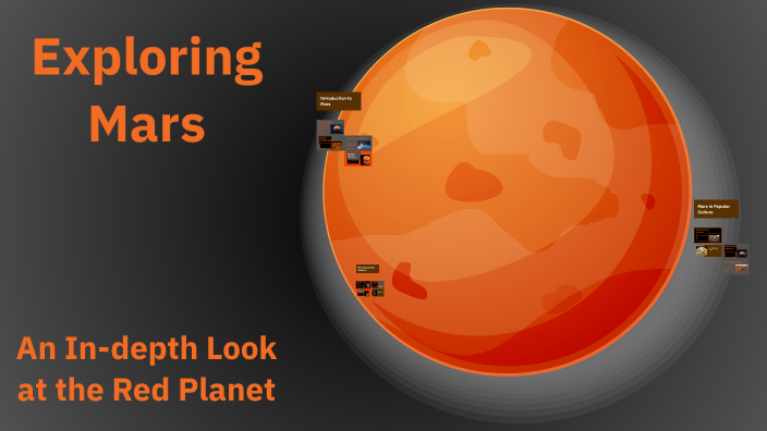 Exploring Mars by abdurahimova Meerim on Prezi