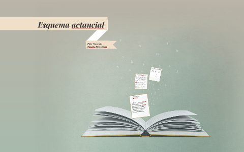 Esquema actancial by Pilar Santana on Prezi