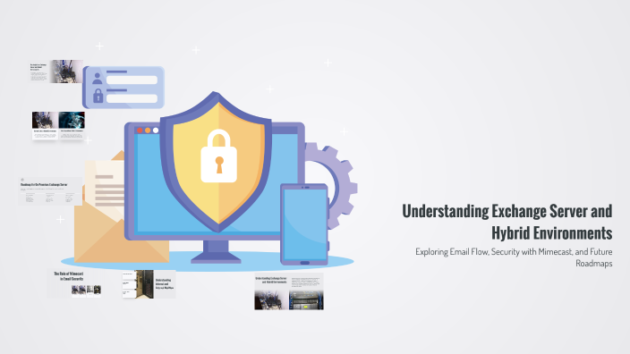 Understanding Exchange Server and Hybrid Environments by Jamal Abdul ...
