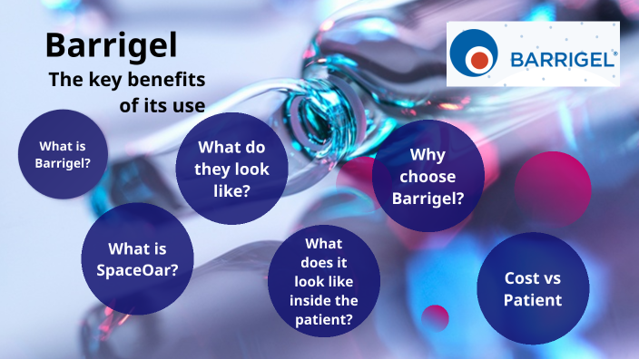 Why use Barrigel over inferior products by Christopher Quinn on Prezi