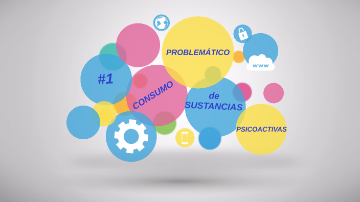 ABORDAJE INTEGRAL DE CONSUMO PROBLEMATICO by Emilia Macchioni on Prezi