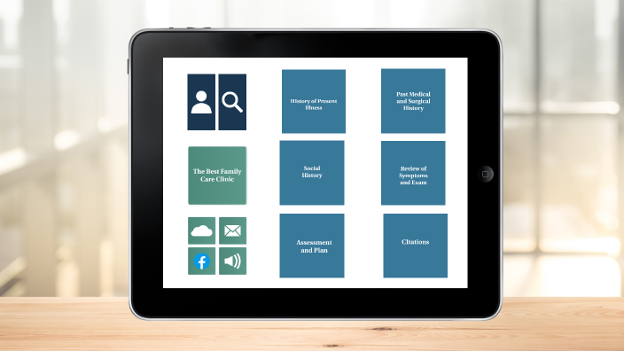 Mihead Hurts by Travis Finkle on Prezi