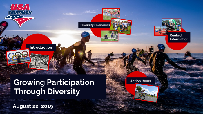 Growing Race Participation through Diversity by Megan Ritch on Prezi