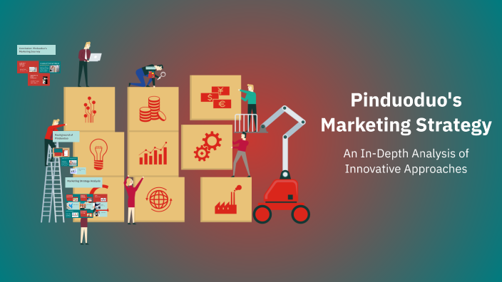Pinduoduo's Marketing Strategy by 照玮 段 on Prezi
