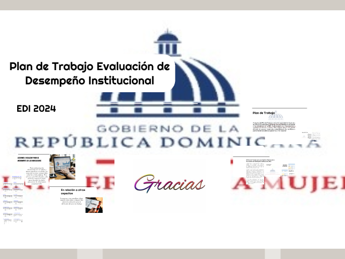 Plan de Trabajo EDI 2024 by Jose Reyes on Prezi
