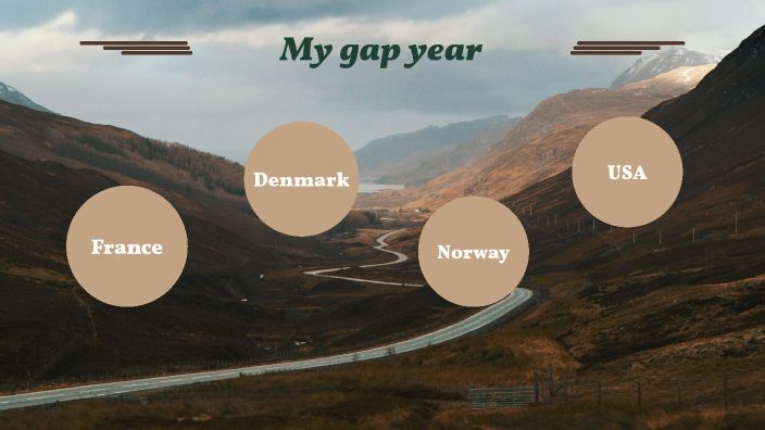 My gap year by clara dotres longhini on Prezi