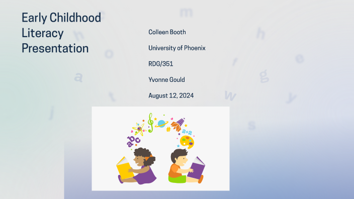 Colleen Booth University of Phoenix by Colleen Booth on Prezi