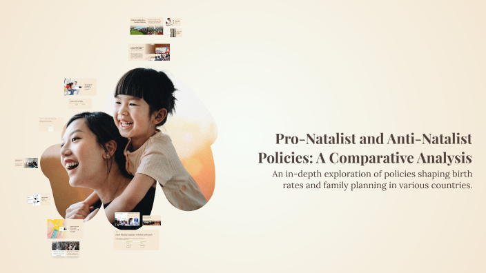 Pro-Natalist and Anti-Natalist Policies: A Comparative Analysis by Adam ...