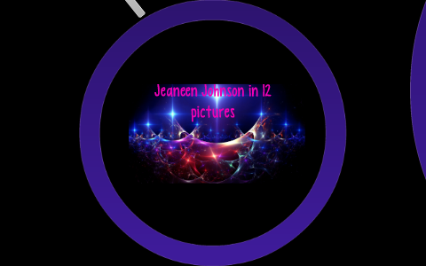 Jeaneen Johnson in 12 pictures by Jeaneen Johnson on Prezi