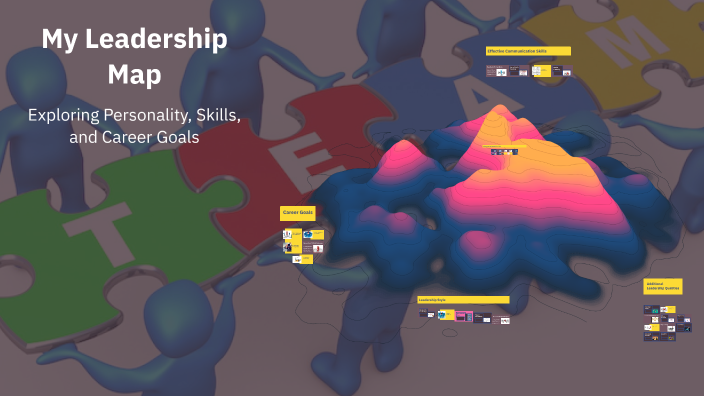 My Leadership Map by Naomie Muteteke on Prezi