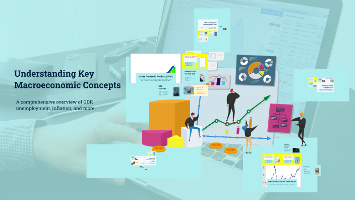 Understanding Key Macroeconomic Concepts by Sai prakash Paramala on Prezi