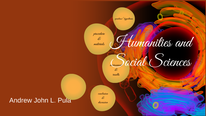 What is all about my HUMSS? by Andrew John Pula on Prezi