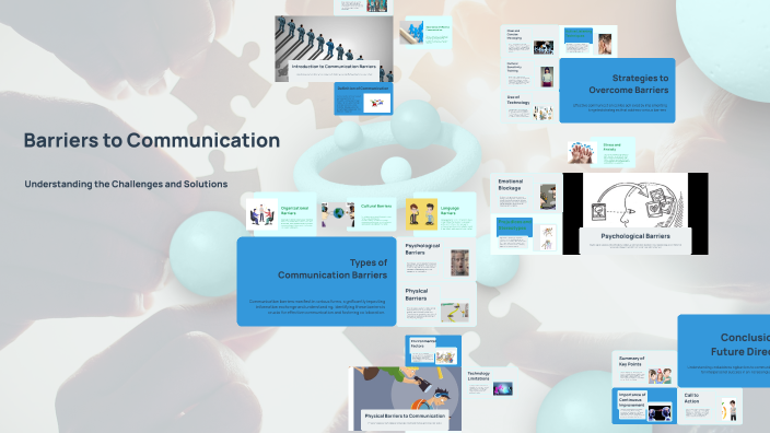 Barriers to Communication by Alex Popoca on Prezi