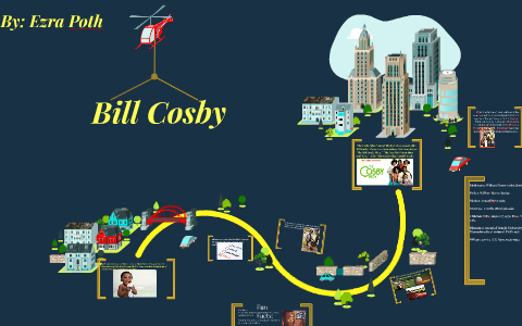 Bill Cosby by Timmy Poth on Prezi