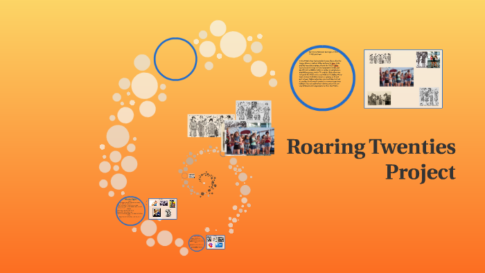 Roaring Twenties Project by Seth Nourisharghi on Prezi