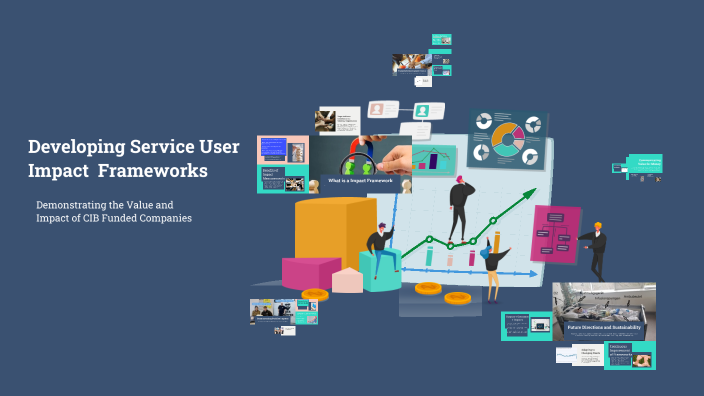 Developing Service User Impact Measurement Frameworks by Rachel Downes ...