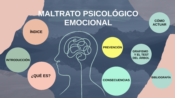 MALTRATO PSICOLÓGICO EMOCIONAL by SETEFILLA FERNÁNDEZ on Prezi