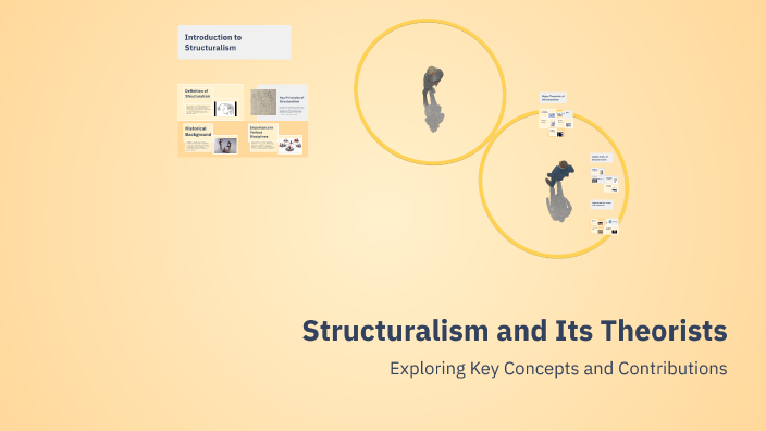 Structuralism and Its Theorists by rakesh sharma on Prezi