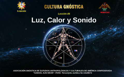 Luz, Calor y Sonido by gnosis prez on Prezi