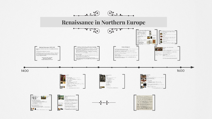 Renaissance of Northern Europe by Greer Collins on Prezi