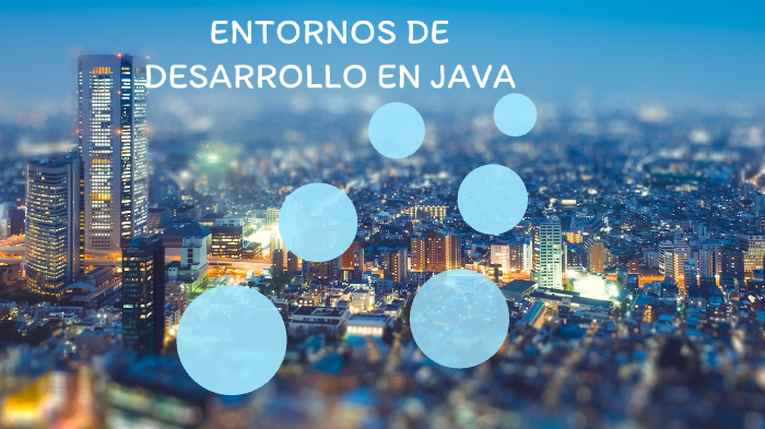 ENTORNOS DE DESARROLLO INTEGRADOS QUE UTILIZA JAVA by Jhonatan Arias on ...