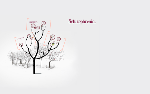 What is Schizophrenia? by christalla buttle on Prezi