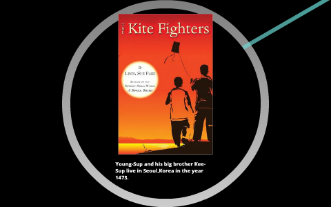 The Kite Fighters by Sara Yedlik on Prezi
