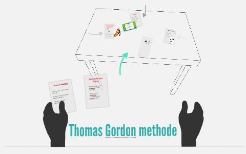Thomas Gordon methode by Kristel van den Hul on Prezi