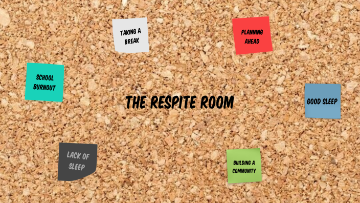 The Respite Room by Aidan Qualls on Prezi