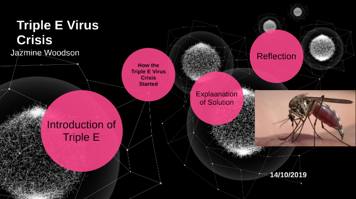 Triple E Virus by Jazmine Woodson on Prezi