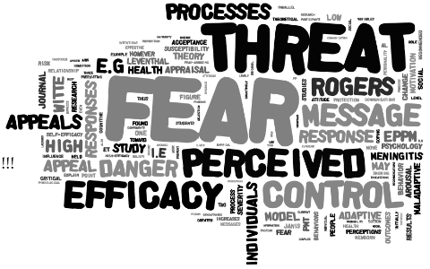 Extended Parallel Process Model by Caitlin Iverson on Prezi