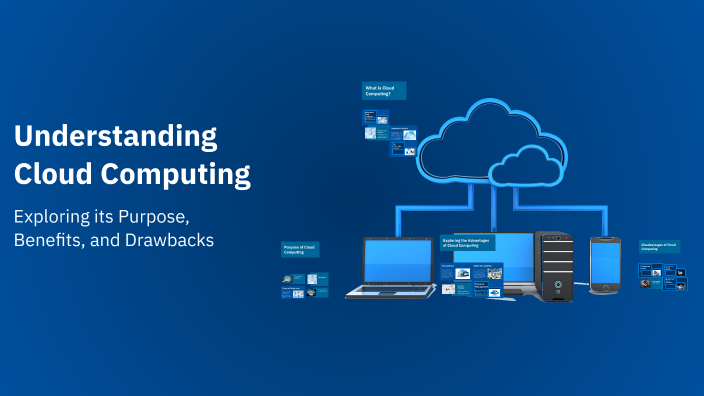 Understanding Cloud Computing by Chavin 01 on Prezi