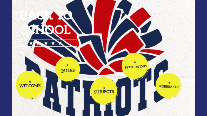 AMS Cheer by Tavia Sims on Prezi