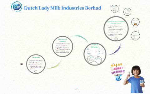 Dutch Lady Milk Industries Berhad by Naturn TkD' on Prezi