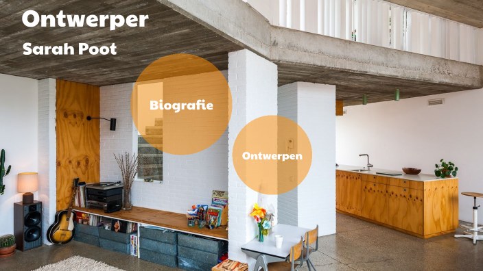 Sarah Poot by Julia Łazarczyk on Prezi