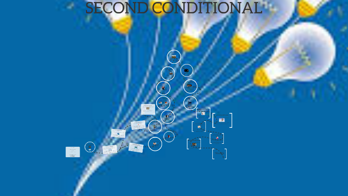SECOND CONDITIONAL by daniel burgos lafont on Prezi