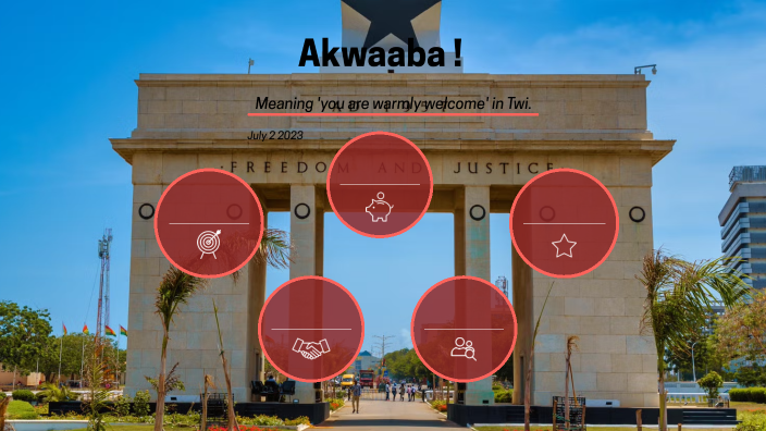 The History of Ghana by Hilary Osei on Prezi