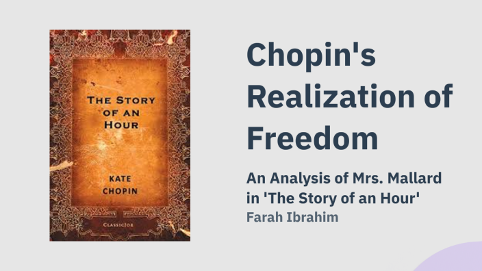 Chopin's Realization of Freedom by farah ibrahim on Prezi
