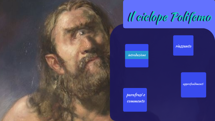 Ulisse e Polifemo by marilu messana on Prezi