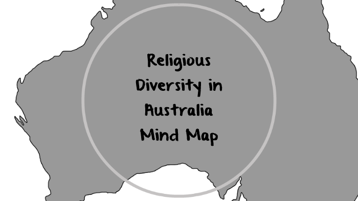 Religious Diversity in Australia by jessica turner on Prezi