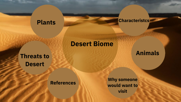 Desert Biome by Taylor Jordan on Prezi