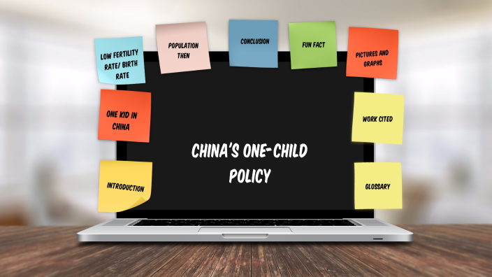 Chinas one-child policy by Amaris Lehl on Prezi