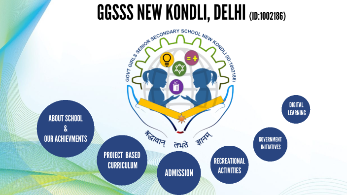 GGSSS NEW KONDLI1 by Ggsss Nk on Prezi