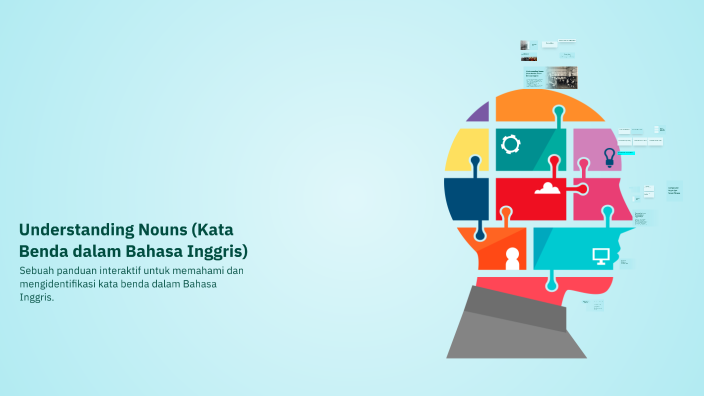 Understanding Nouns (Kata Benda dalam Bahasa Inggris) by Fauzan on Prezi