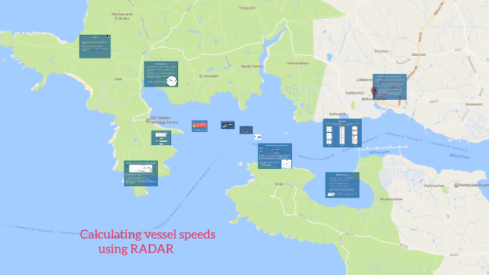 Boat number Coordinate Distance between coordinates Distance by R ...