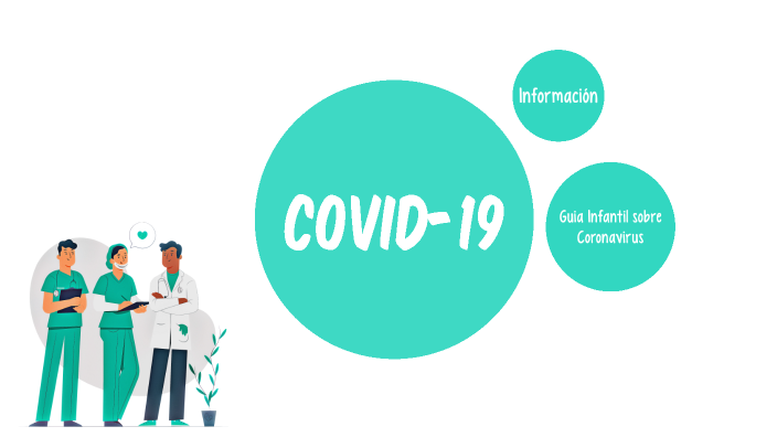 Covid-19 by Dana Rolón on Prezi