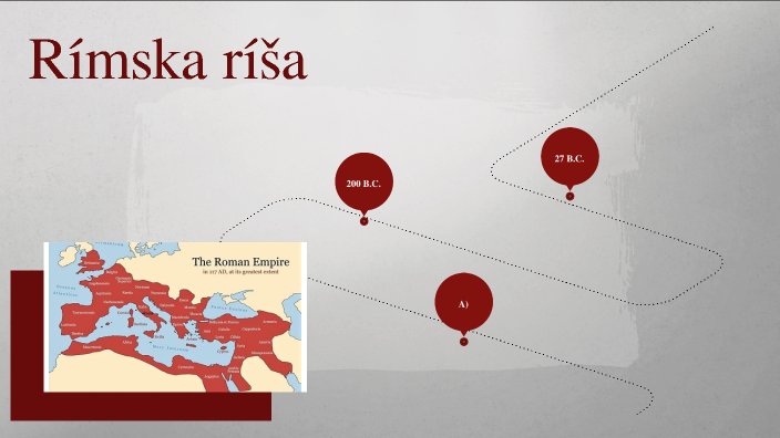Rímska Ríša (5) by Martina Naďová on Prezi